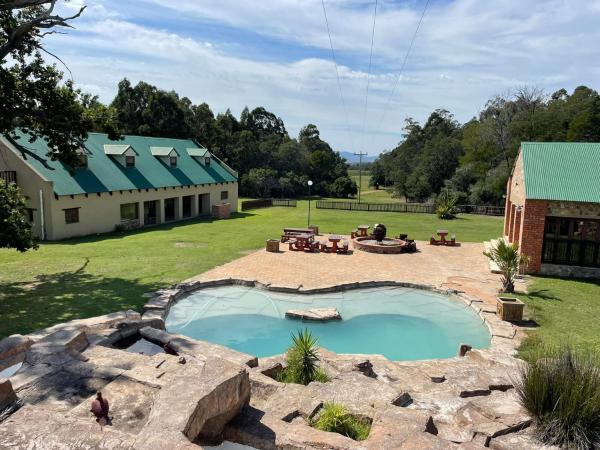 Soloko Game Farm - Kareedouw