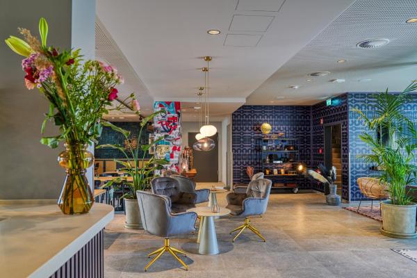 Nyce Hotel Ulm City, Trademark Collection By Wyndham - Ulm