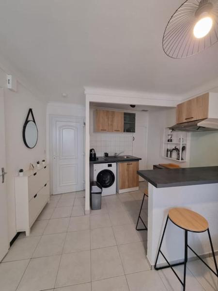 Appartement Coquet Le Boulou - Occitanie