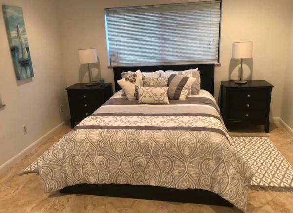 A 1bedroom Las Olas On The Water - Dania Beach, FL