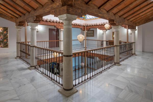 Hotel María De Molina - Baeza