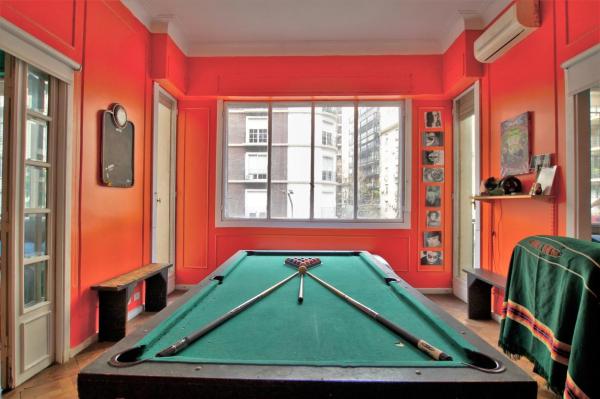 El Santuario - Domitorio Privado - Cool Depto Compartido - Buenos Aires