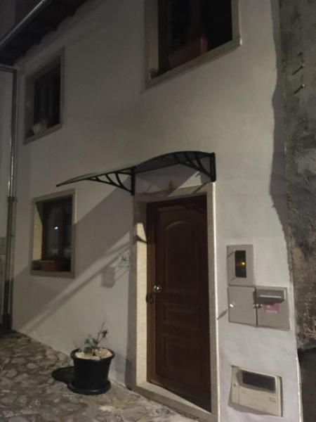 Casa Do Castelo Ii - Braganza