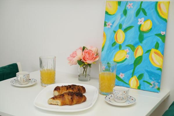 Simon`s Studio - Zadar