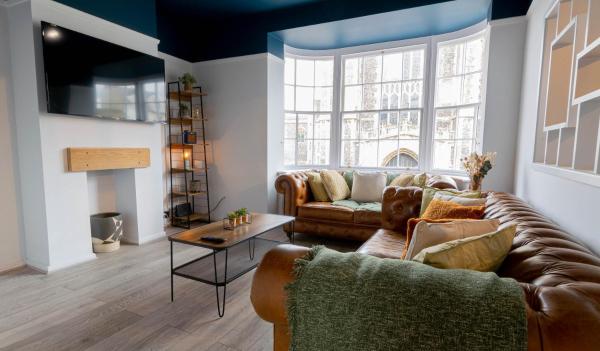 The Penthouse - Cromer