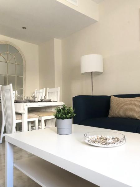 Apartamento Puerta Cerrada - Écija