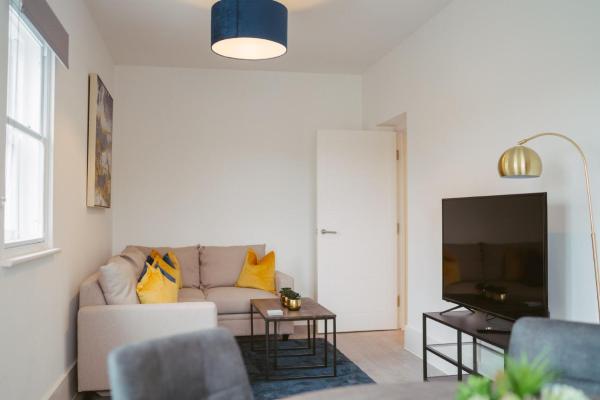 Apartment 9 1 Bedroom, Sleeps X 4 - England