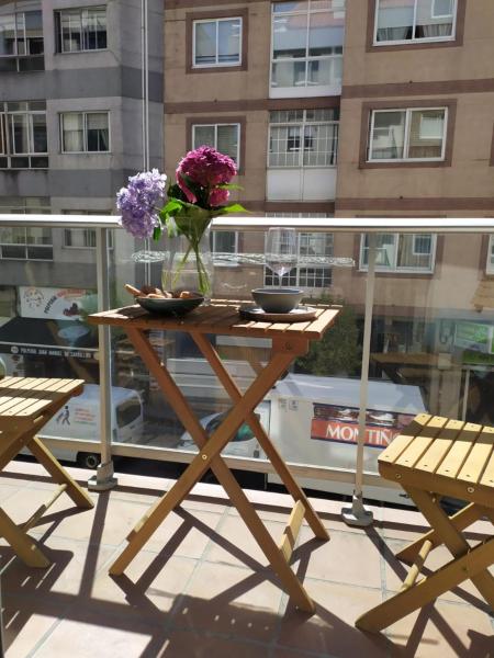 Studio - 1 Bedroom With Wifi - 0144 - Galicia