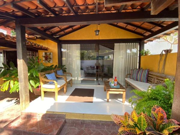 Casa De Praia Tranquilidade E Conforto - Armação dos Búzios