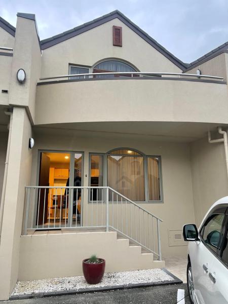 Bps Apartment 3 - Taupo