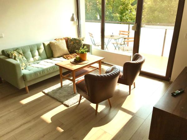 Erkel 19 Apartmanház - Keszthely