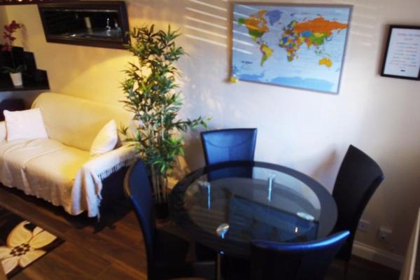Must See, Quality 1 Bed, Romford, 20 Mins C.london - Romford