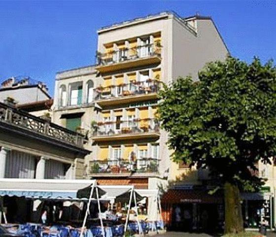 Hotel Elena - Verbania