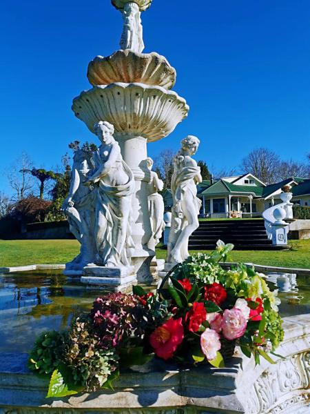 Country Villa Estate - Rotorua