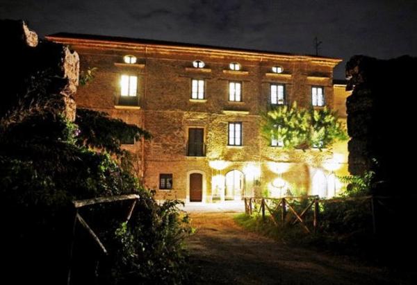 Hotel Dei Templi - Agropoli