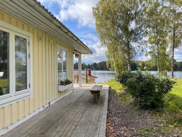 Holiday Home Bengtsfors Vii - Bengtsfors