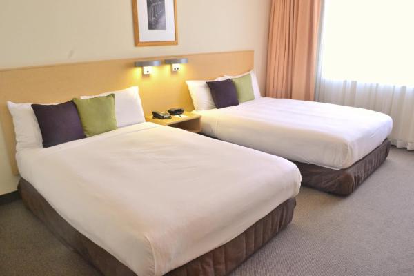 Distinction Palmerston North Hotel & Conference Centre - Palmerston North