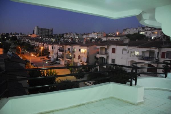 Ladies Beach Suite Hotel - Kuşadası