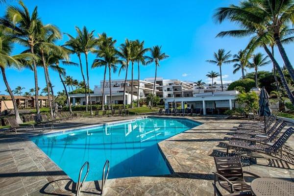 Spectacular Oceanfront Royal Sea Cliff 209 By Casago Kona - Hawaii
