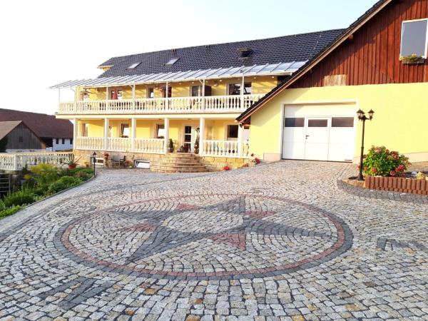 Apartment In Kirnitzschtal Near Hiking Trails - Sebnitz