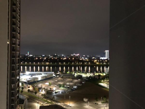 Cozy Belgrade Waterfront Studio With Murphy Bed - Belgrade