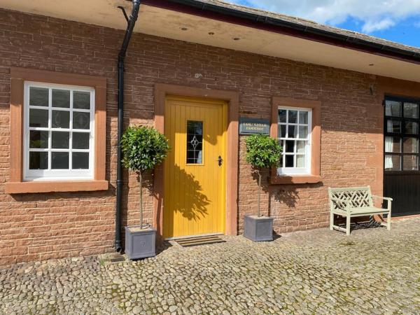 Courtyard Cottage - Lockerbie