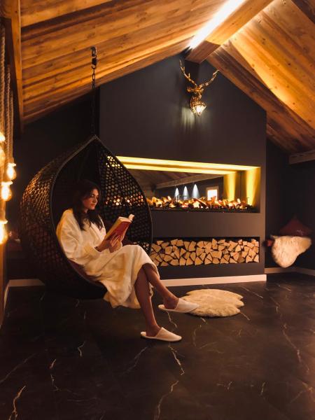 Boutique Hotel Beim Lipp - Restaurant & Spa - Schwangau