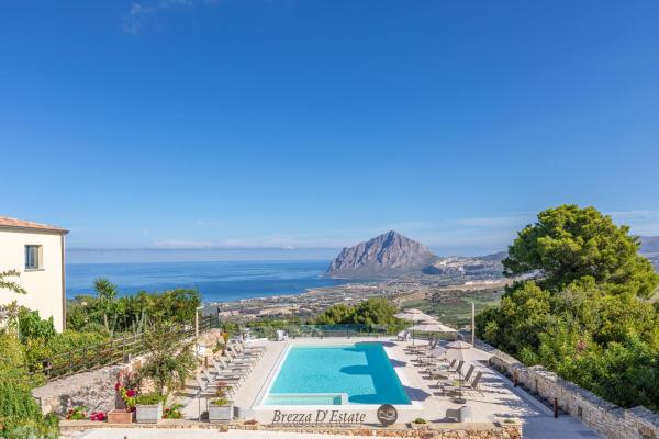 Brezza D'estate - Sicilia