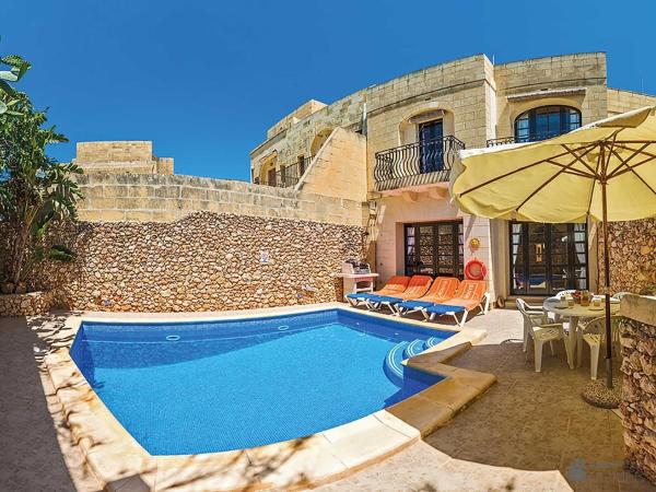 Razzett Ta' Leli Holiday Home - Malta