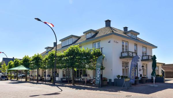 Herberg De Zwaan Elspeet - Nederland