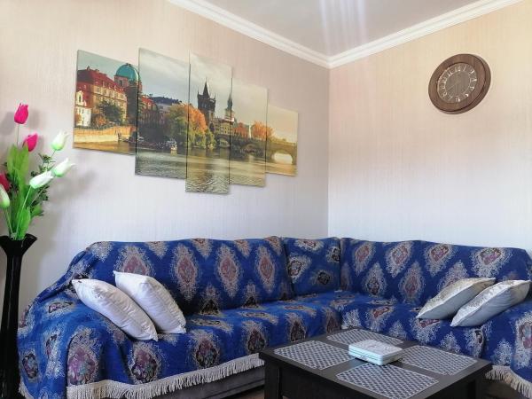 Lovely Apartment Close To Airport And Dreemland - Azerbaijan