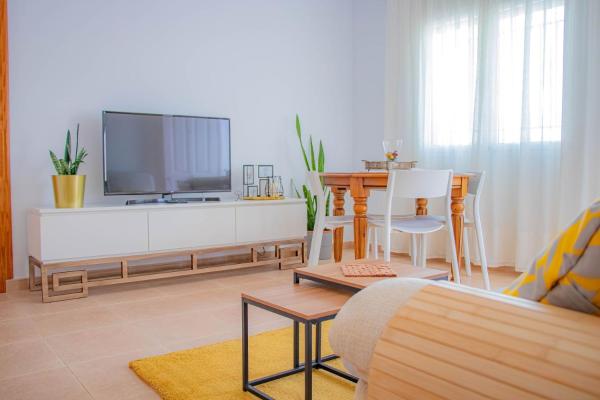 Mojacarproperty, Apto Los Llanos - Mojácar