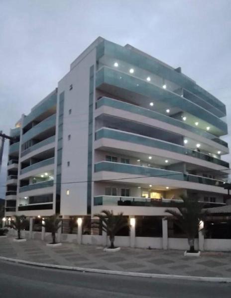 Le Bom Vivant Estrela Do Mar - Arraial do Cabo