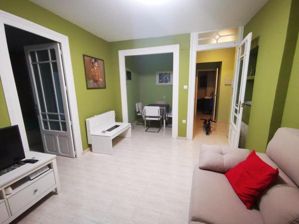 Apartamento El Pilar 3 - San Gregorio