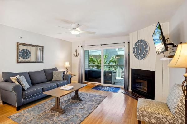 Pelican Pointe 2a - Indian Shores, FL