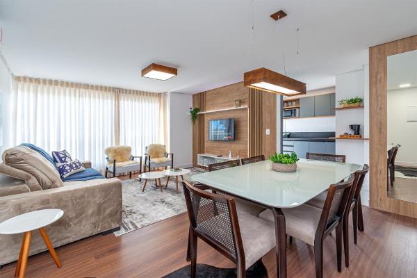 Apto Vihara - Stay House Temporada - Canela