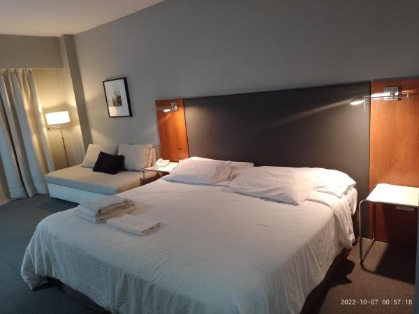 Buenos Aires Apartamento - Buenos Aires
