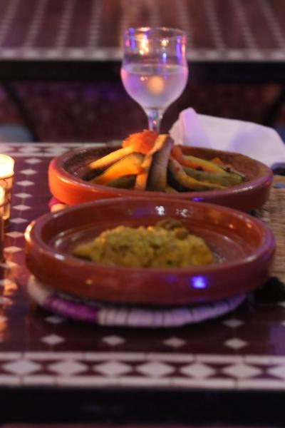 Riad Dar Mamouni - Marrakesh