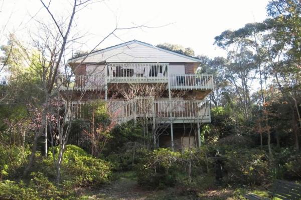 Hearthstone | Close To Govetts Leap Lookouts And Bushwalks -