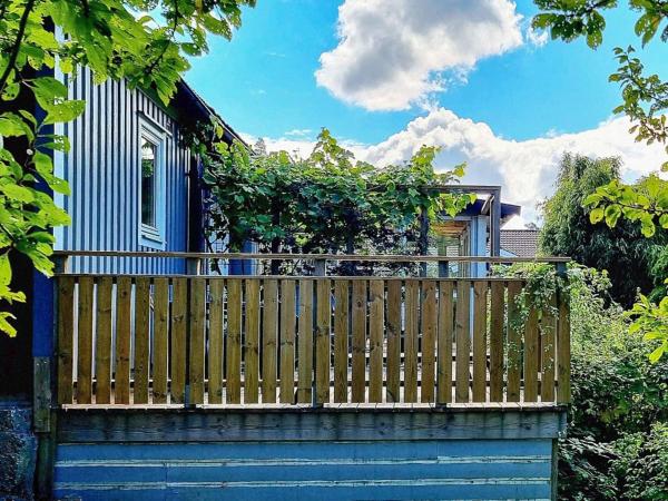 4 Person Holiday Home In Uddevalla-by Traum - Uddevalla