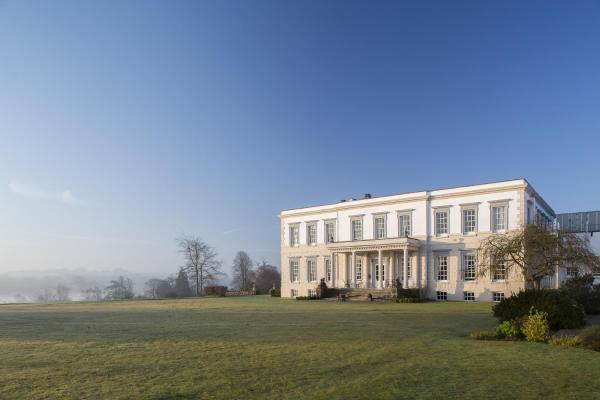 Buxted Park Hotel - Crowborough