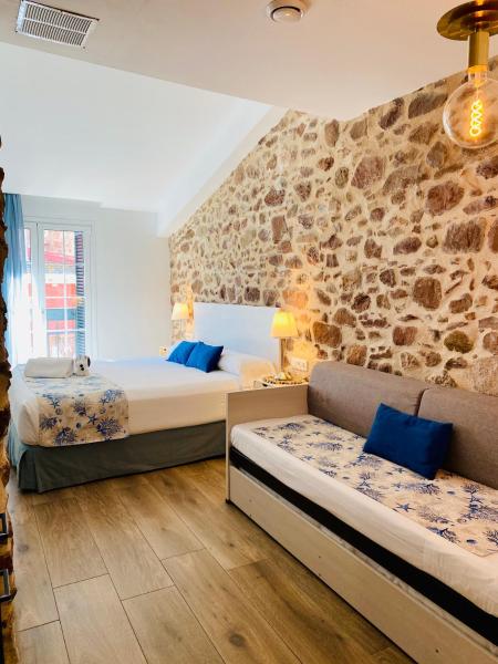 Soléa House Hotel Boutique - Benicàssim