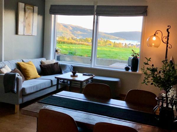 Cozy Landscape House, Near Pulpit Rock - Norvège