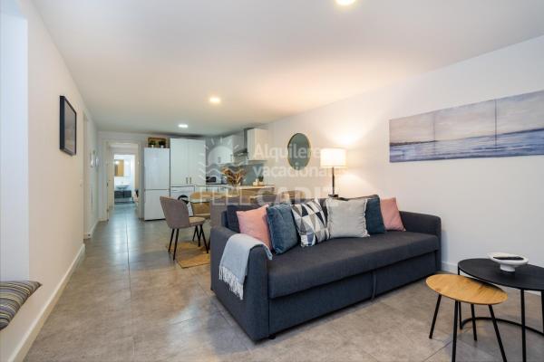 Apartamento El Mirador Del Paso (Feel Cádiz) - Cadix