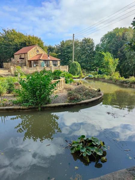 Stunning 2 Bedroom Guest House With Hot Tub - Scotland
