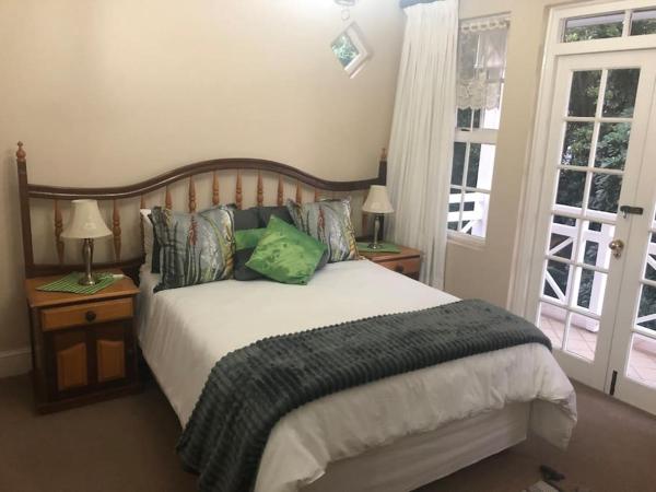 Lovely Rental Unit With No Loadshedding - Sandton