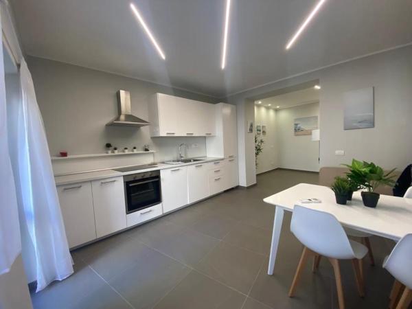 Appartamento Confortevole, Pieno Centro Varazze - Varazze