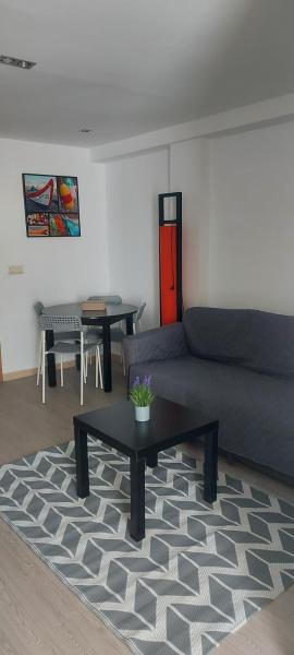 Apartamento ÉLite En Cullera Playa San Antonio - Sueca