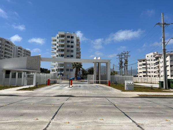 Departamento Encantador - La Serena