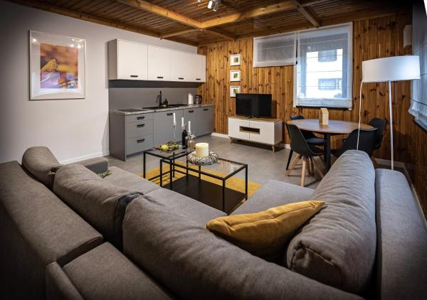 Apartamenty Miodzio - Szczyrk